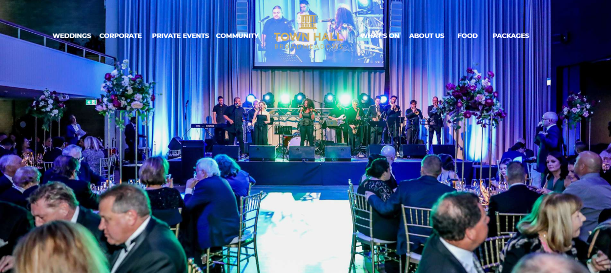 Hume City Council finds tenant for refurbished Broadmeadows Town Hall ...