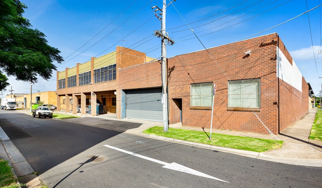 Tibaldi’s landmark Coburg North food processing plant for lease ...