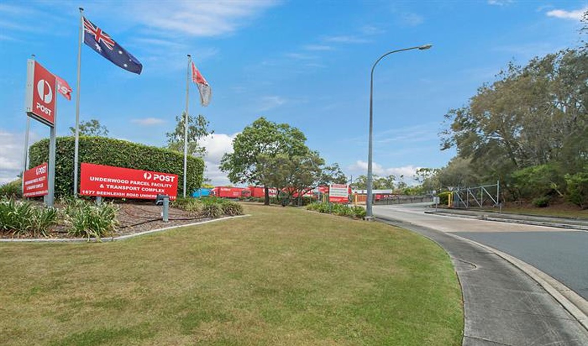 VIMG pays Australia Post $26m for vacant Underwood distribution centre ...