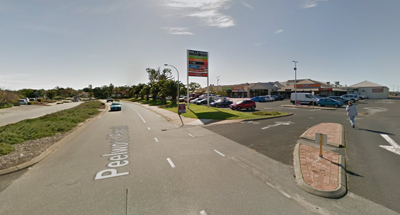 Halls Head Shopping Centre sells to Victorian investor for $6.3m ...