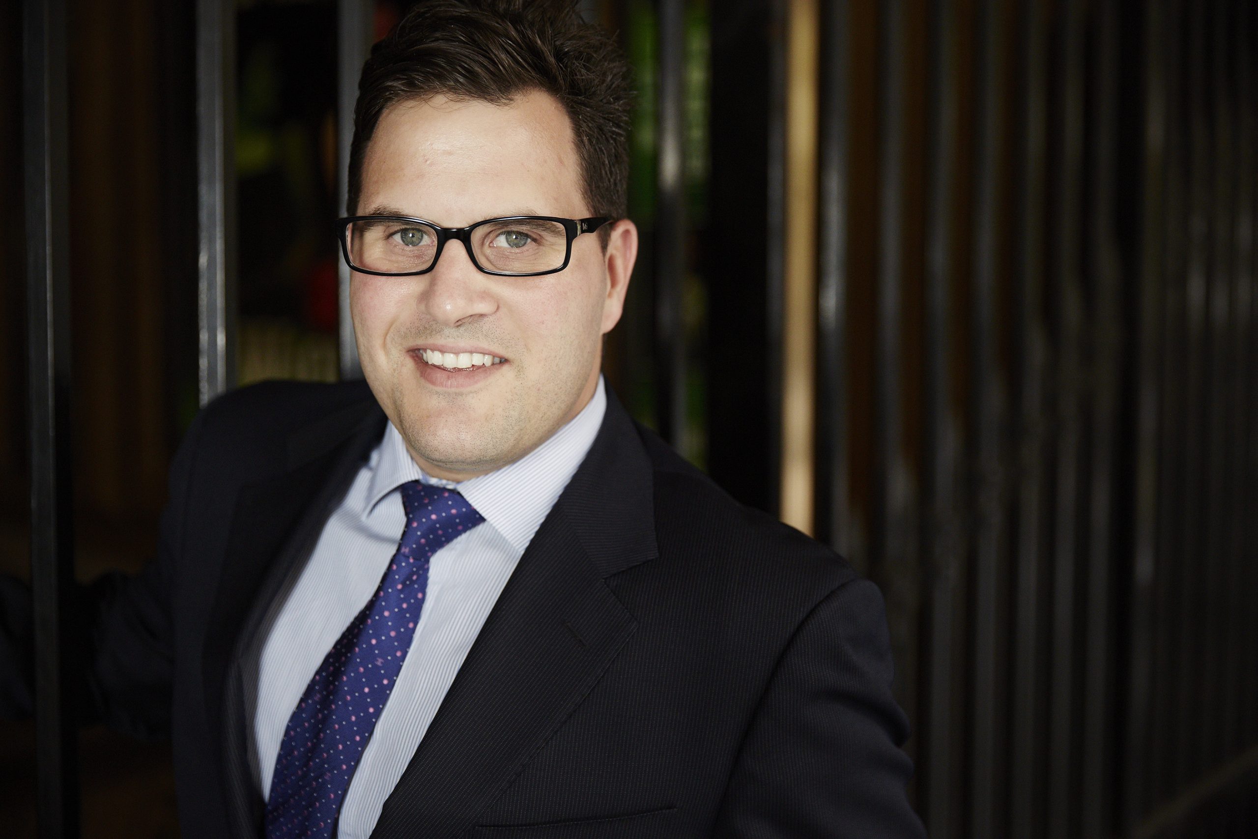 CBRE and Mark Wizel split after 13 years – realestatesource