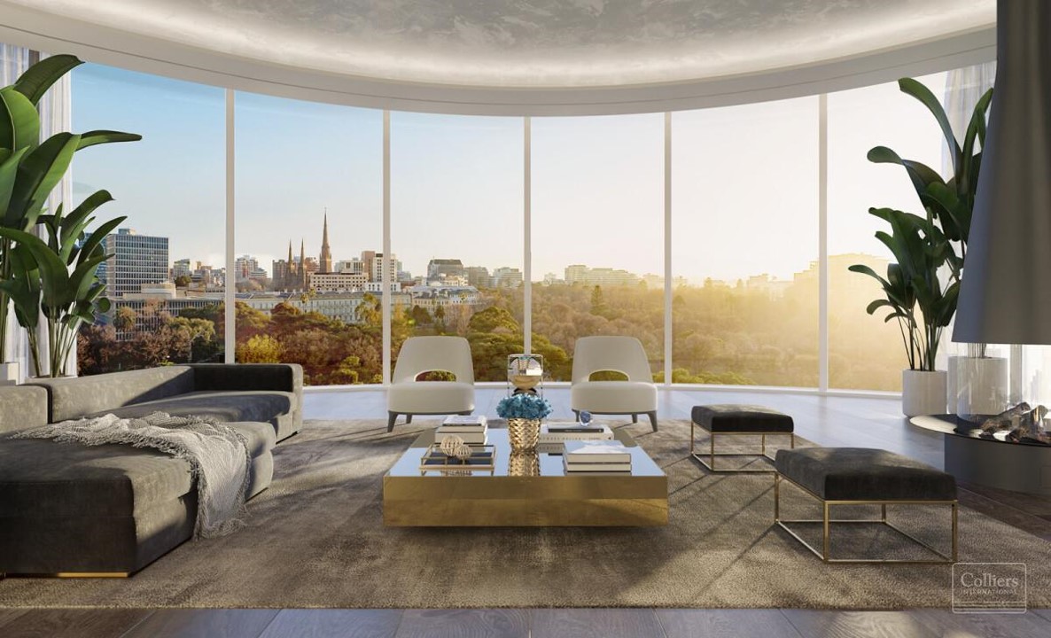 Cbus, Mirvac shortlisted to buy part of “Melbourne’s front yard ...