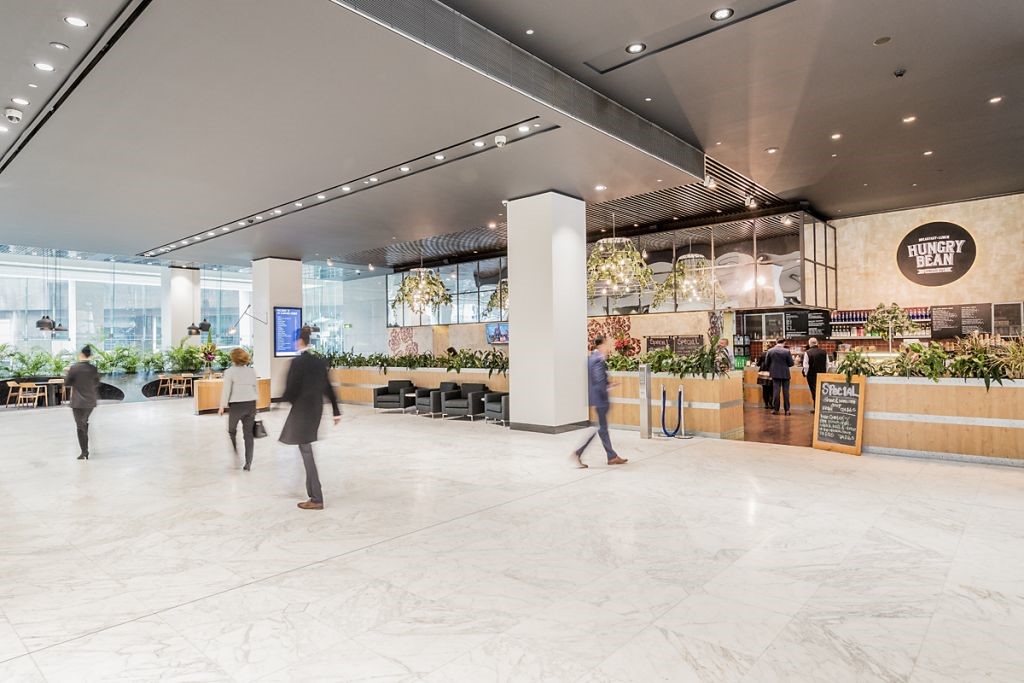 Singapore’s Peakstone makes Dexus $530m offer for 45 Clarence Street ...