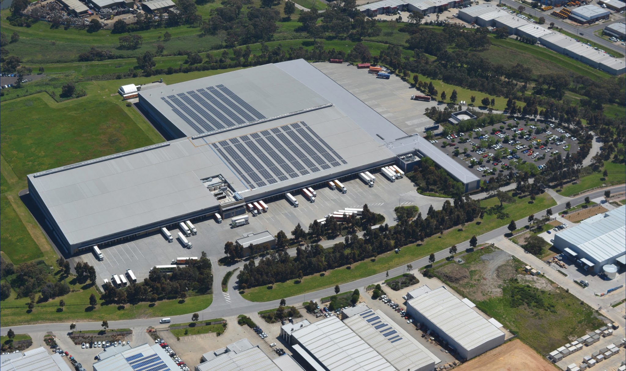 Primewest pays Woolworths $34.75m for Spring Farm Shopping Centre ...