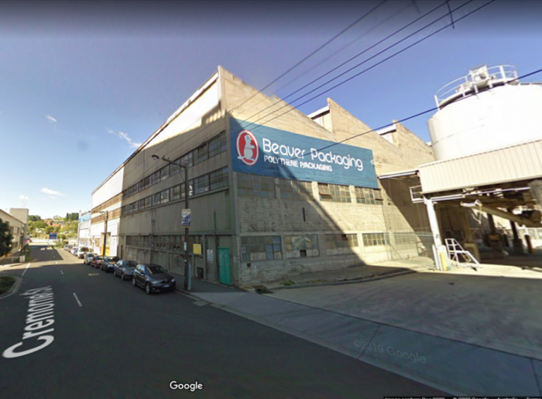 MYOB to sub-let top two levels of new HQ – realestatesource