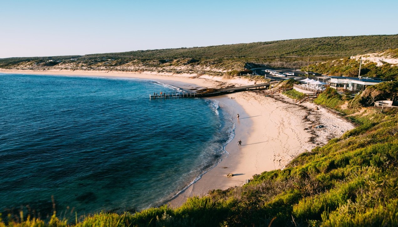 Marriott to open five star Westin resort at Margaret River’s Gnarabup ...