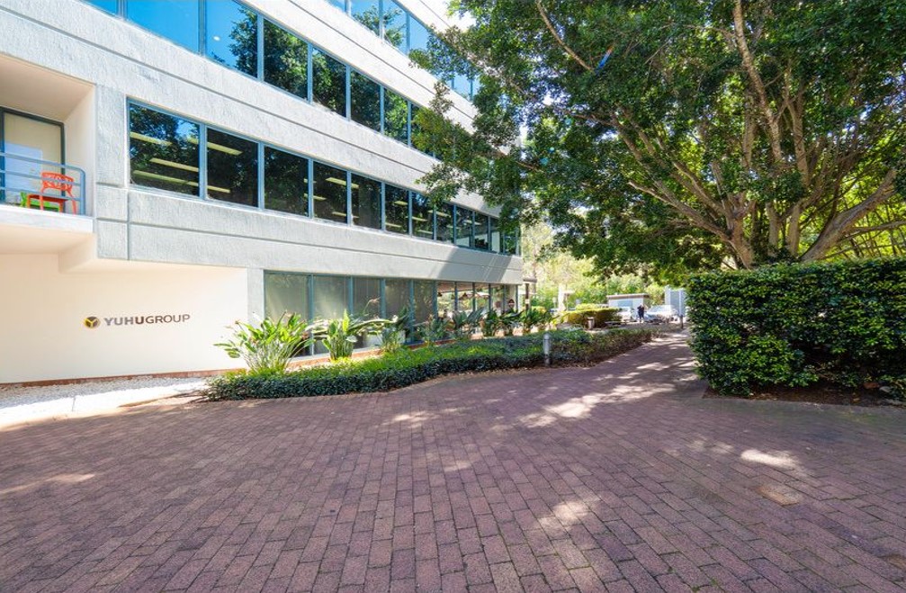 Yuhu secures Wellways for five years at Pymble – realestatesource