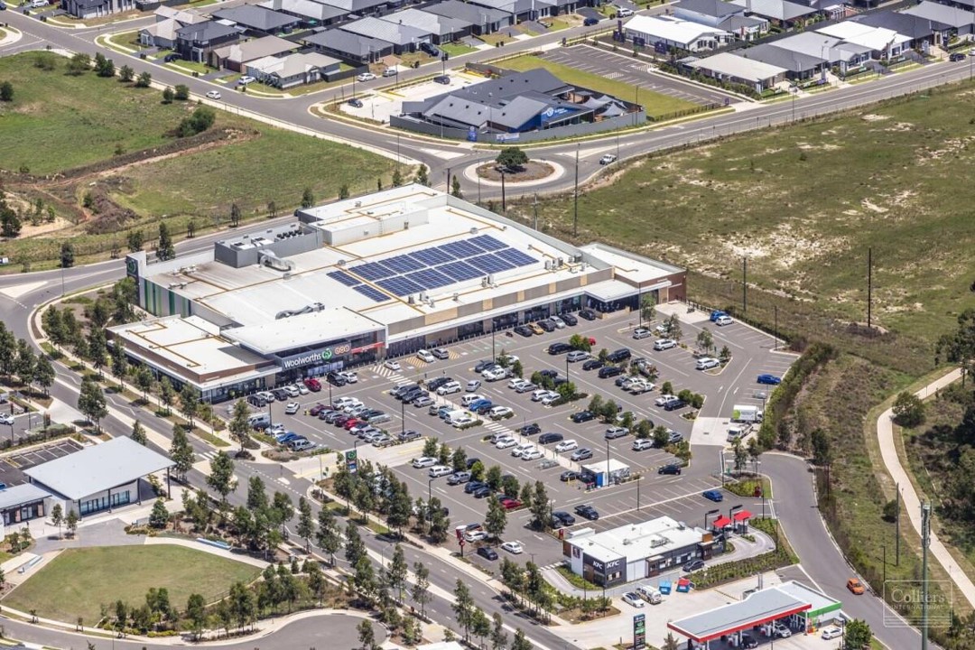Primewest pays Woolworths $34.75m for Spring Farm Shopping Centre ...
