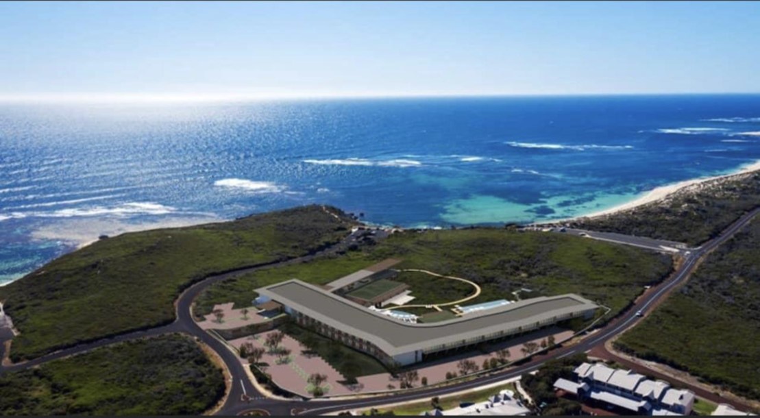 Marriott to open five star Westin resort at Margaret River’s Gnarabup ...