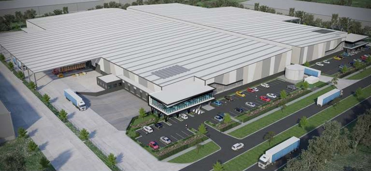 Dexus Australia Logistics Trust spends $269.4m on six assets ...