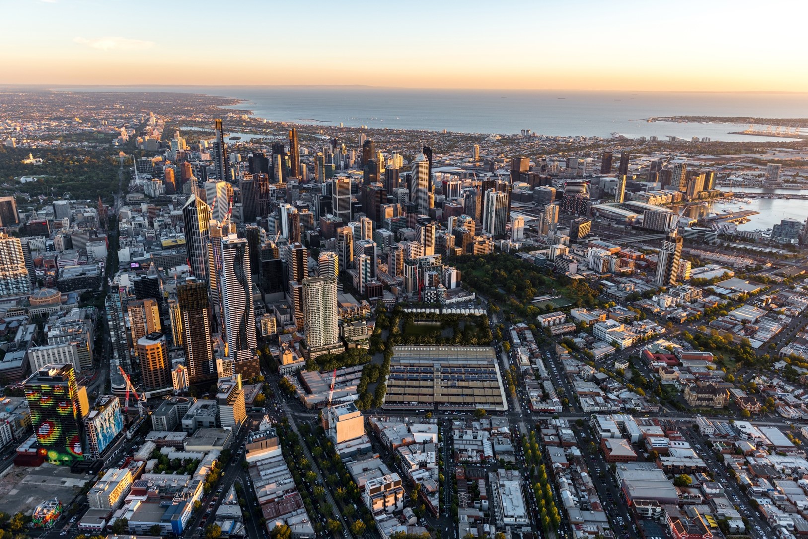 PDG seeks retail tenants for Munro site expansion at QVM – realestatesource