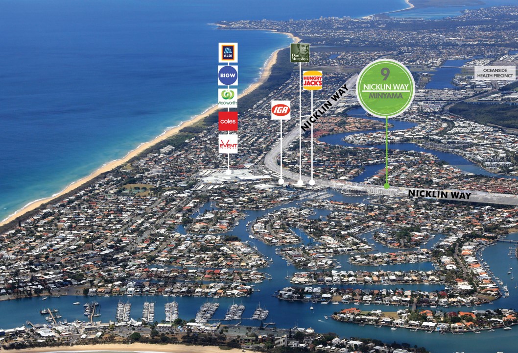 Minyama office investment collects $6.35m – realestatesource