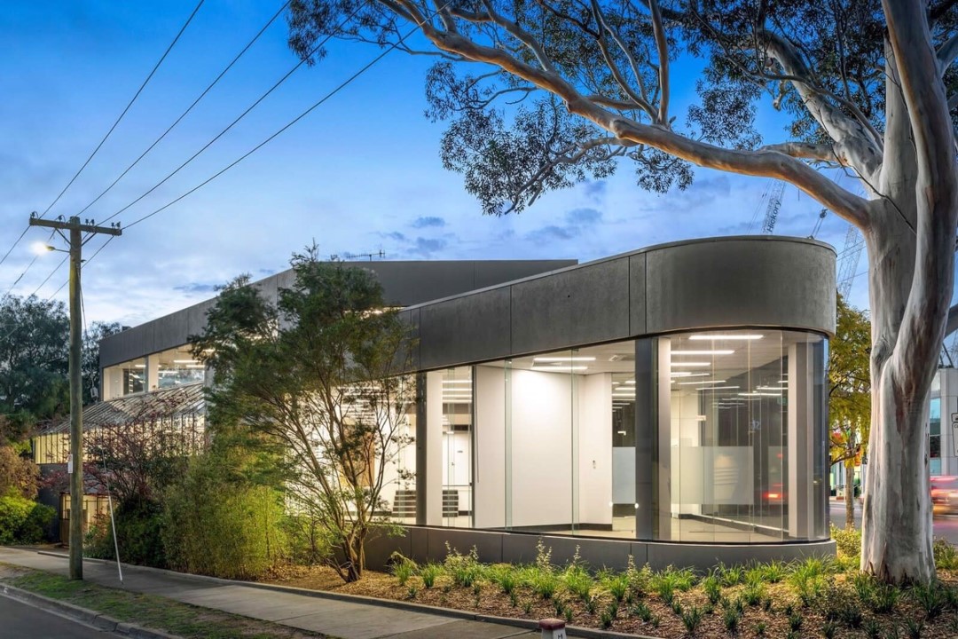 Forza Capital sells Epson HQ for $6m – realestatesource