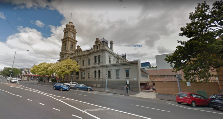 Ex-Geelong Post Office sold for boutique hotel – realestatesource