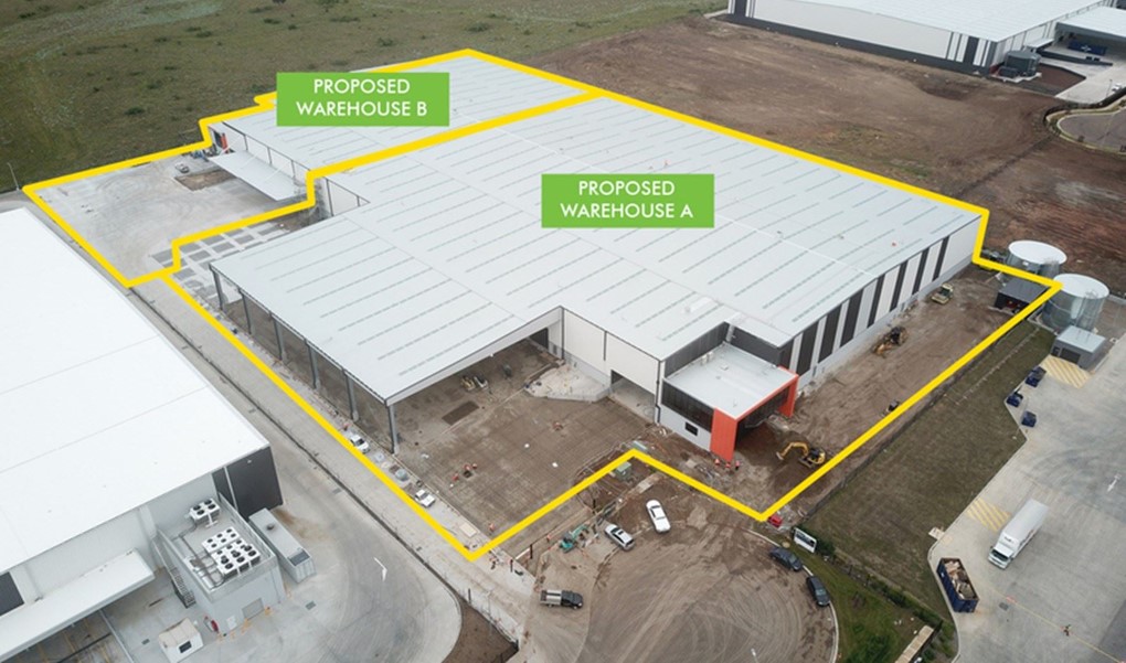 Mapletree and Vaughan co-directors settle $18.4m Truganina warehouse ...