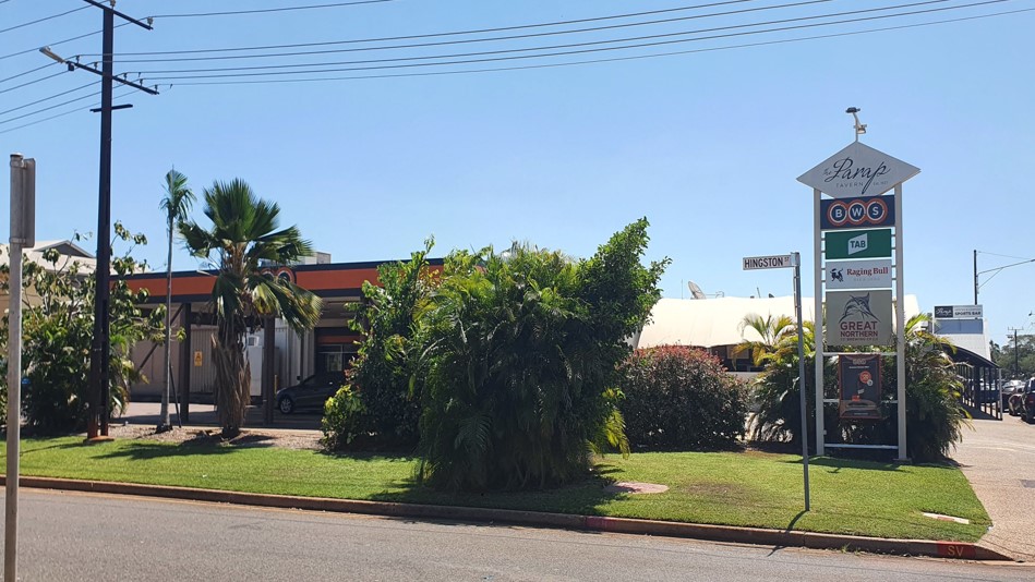 Dowling family sells Parap Tavern after 70 years to Charter Hall’s LWIP ...