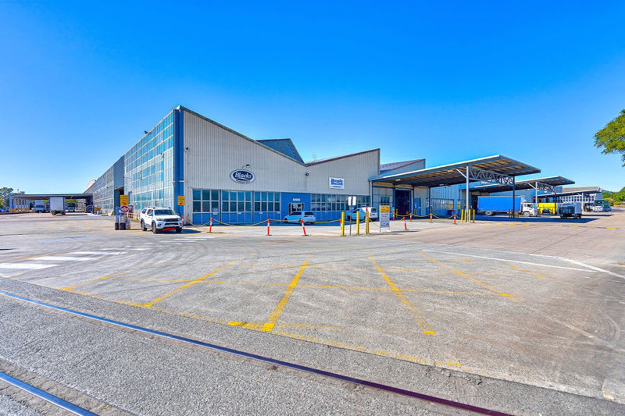 EADP spends c$90m on Acacia Ridge industrial asset, plans premium ...