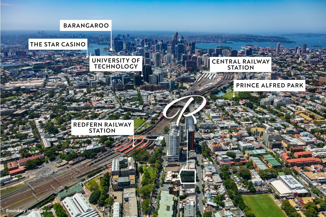 Wee Hur pays bp $46.1m for third Redfern student accommodation site ...