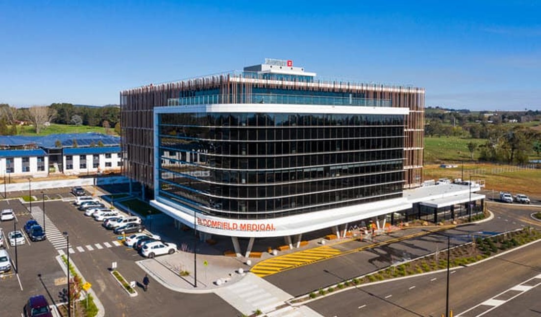 New Centuria fund settles on three short stay healthcare investments ...