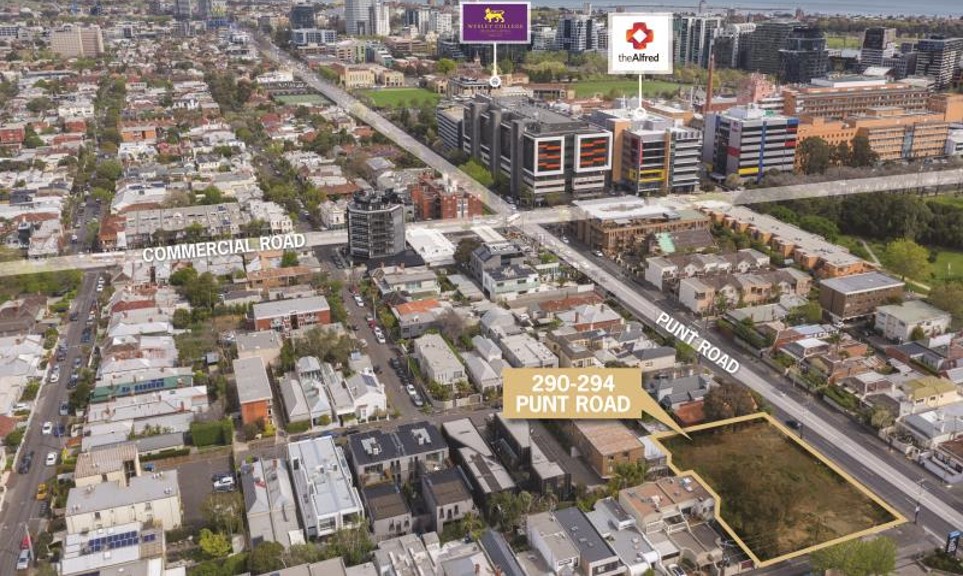 Russell Withers banks $3.6m from ex 7-Eleven South Yarra site ...