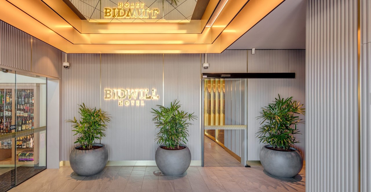 Arthur Laundy spends c$35m on Bidwill Hotel – realestatesource