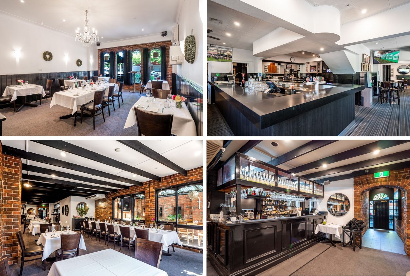 Gerald Delany spends $6m on South Melbourne’s historic Emerald Hotel ...