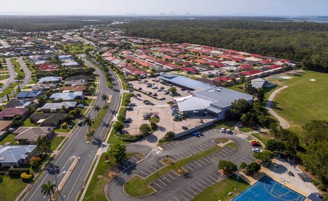 Kerching rings up $12.6m from Sandstone Point Village – realestatesource
