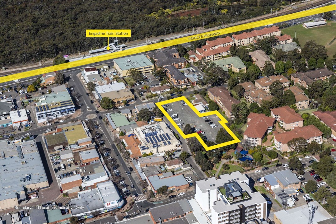 Engadine’s only pub sells to developer for $31.5m – realestatesource