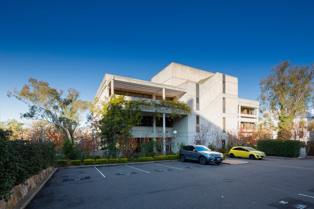 Local family buys National Farmers Federation HQ – realestatesource