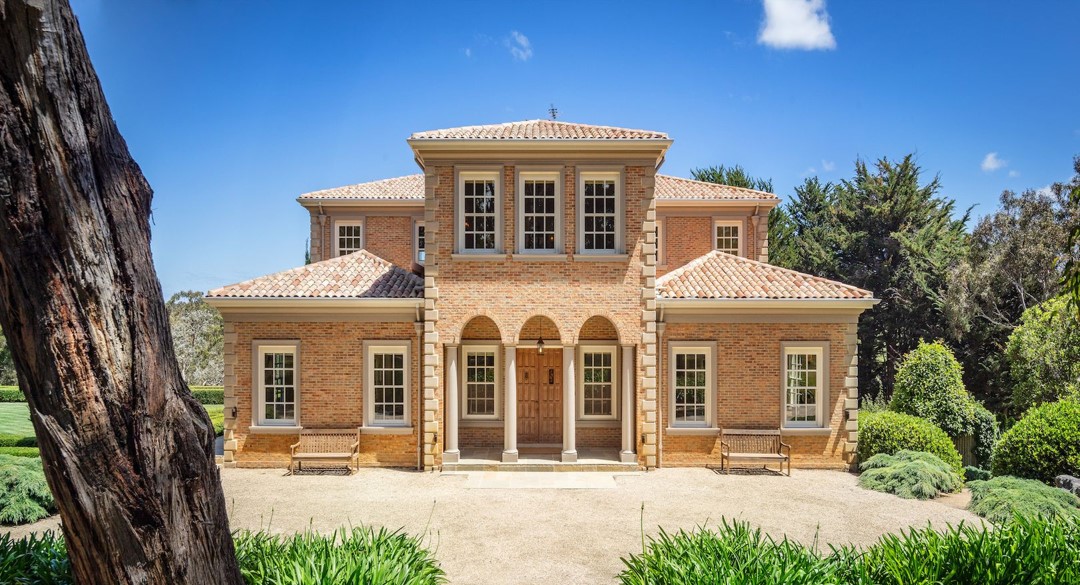 Ruslan Kogan snares Mornington Peninsula getaway for $2m discount ...