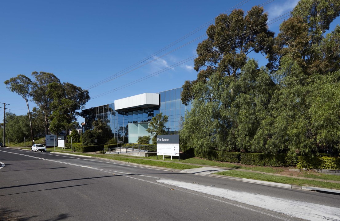 ESR banks $32m in west Sydney – realestatesource