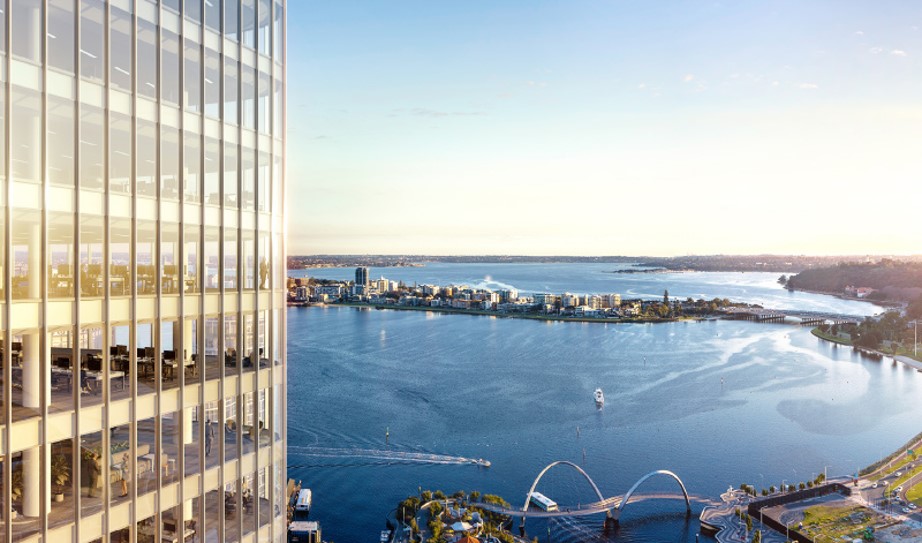 Brookfield sells another Chevron HQ stake – realestatesource