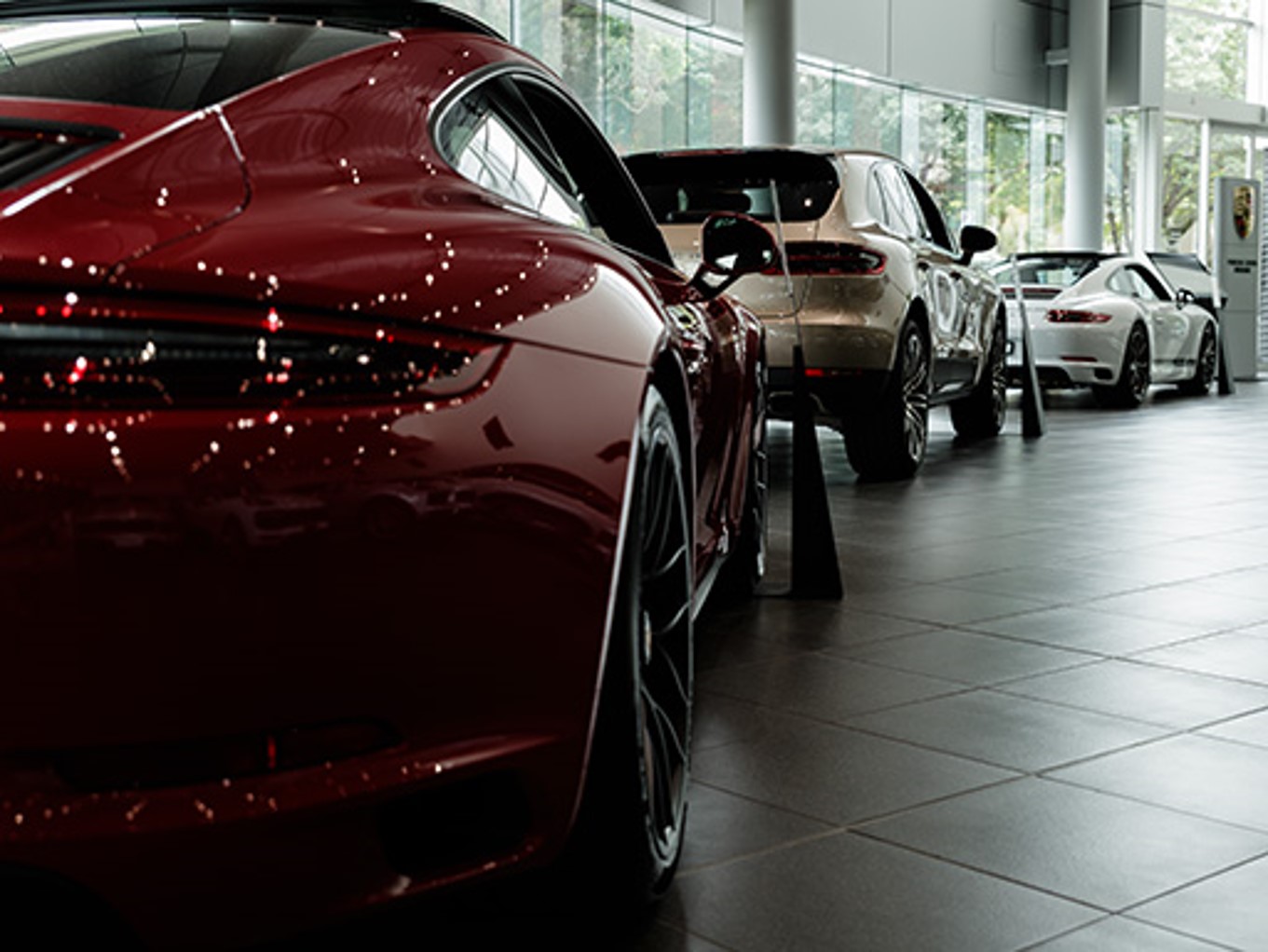 Malls to become motor shows, service centres – realestatesource