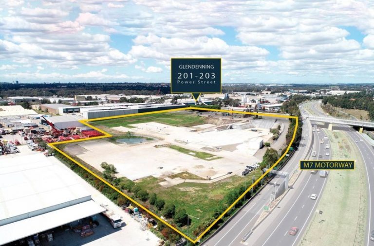 Dexus buys four east coast industrial assets – realestatesource