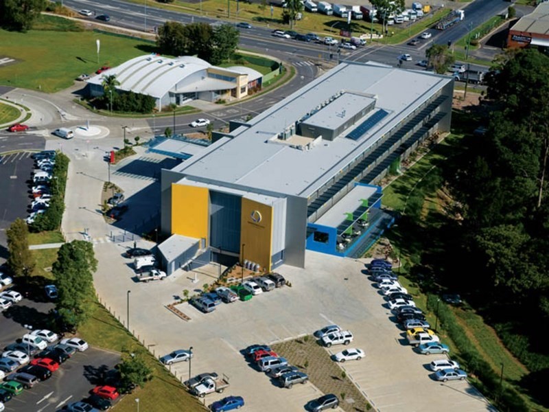 Centuria spends $57.3m on medical centres – realestatesource