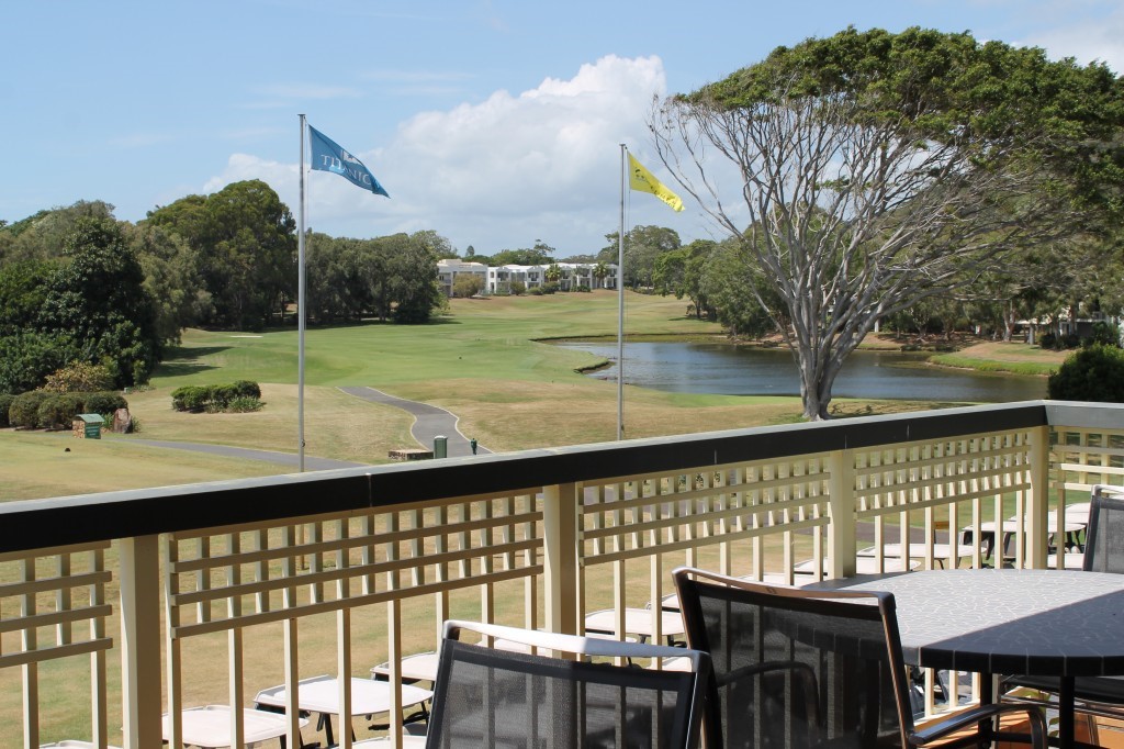 Clive Palmer begins $100m Coolum Resort refurb – realestatesource
