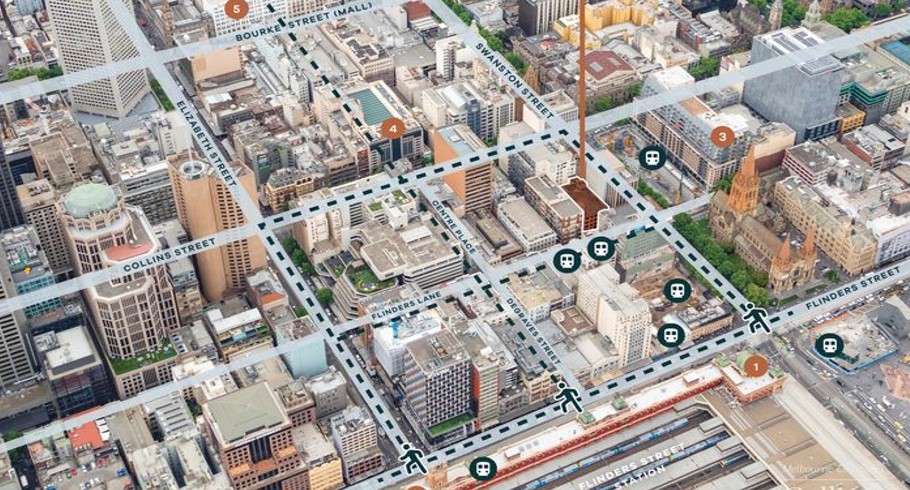 Swinburne sells Invicta House – realestatesource