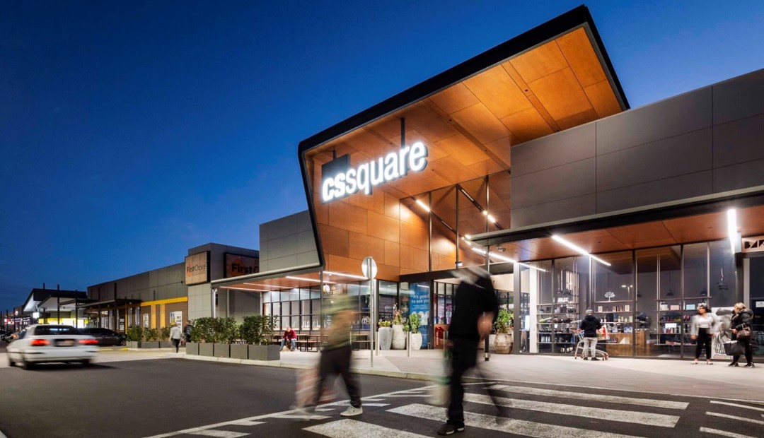 Colin DeLutis spends $136.5m on west Melbourne mall – realestatesource