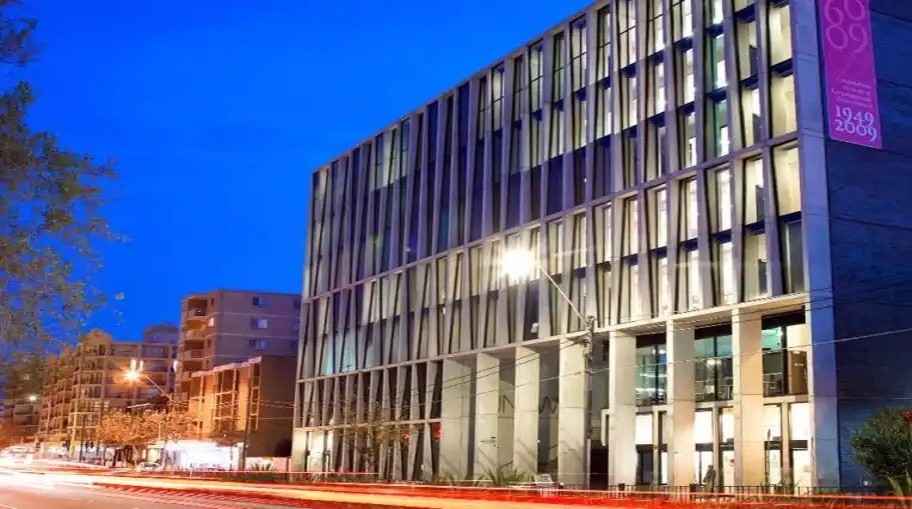 Charter Hall sells higher ed investment after two years – realestatesource