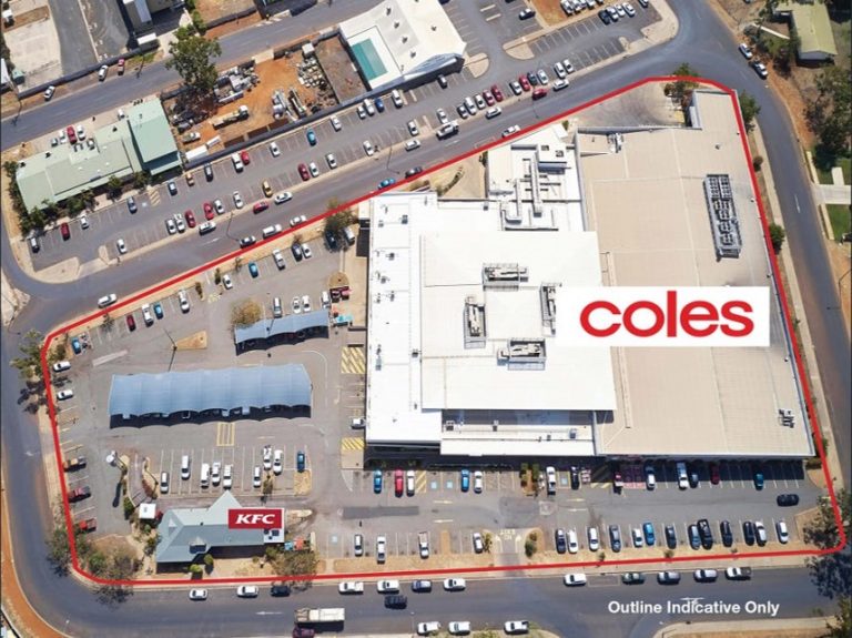 Yanchep, Moranbah malls collect c$69m – realestatesource