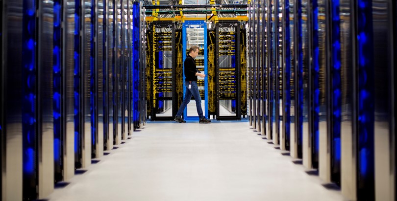 Microsoft buys another data centre site – realestatesource