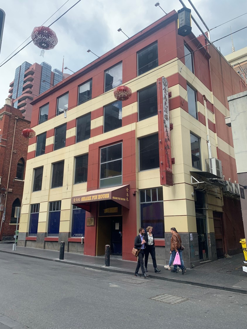 Red Emperor rents ex-Shark Fin House – realestatesource