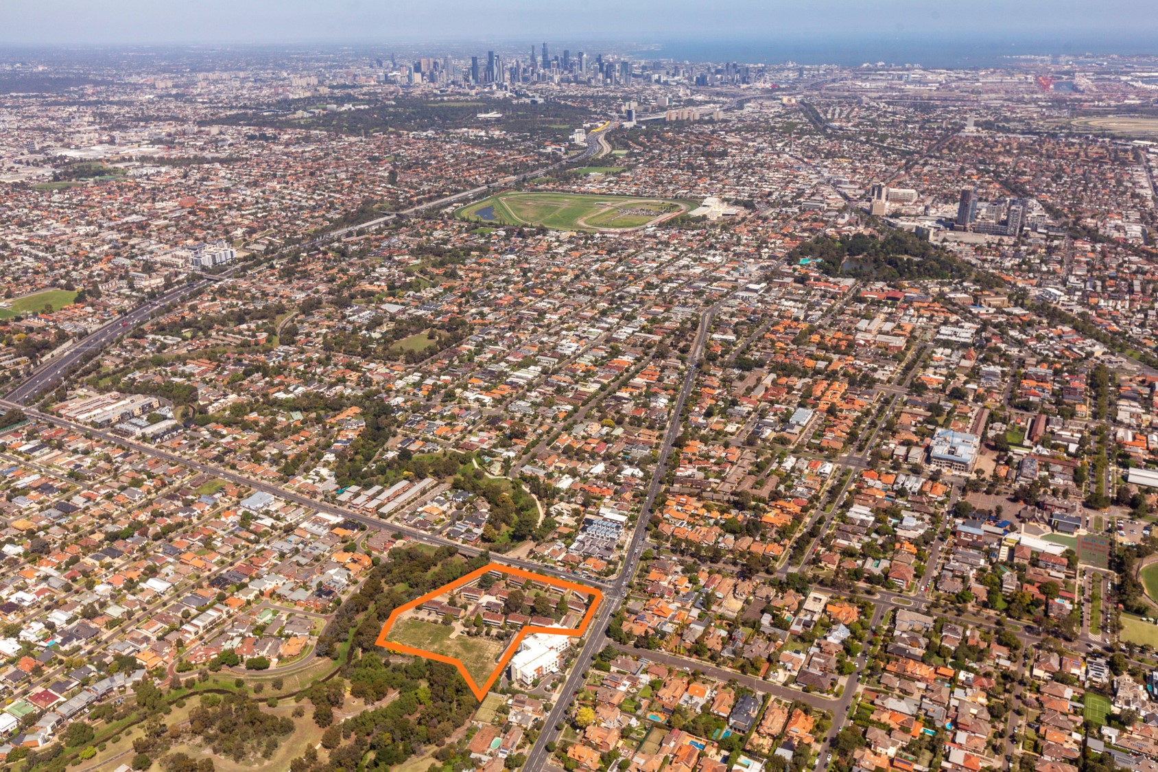 Ryman acquires Essendon site for $165m village – realestatesource