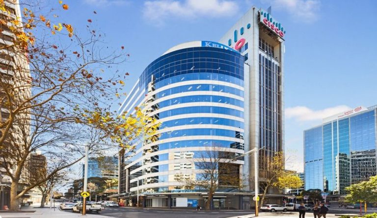 Active Super expands North Sydney holding – realestatesource