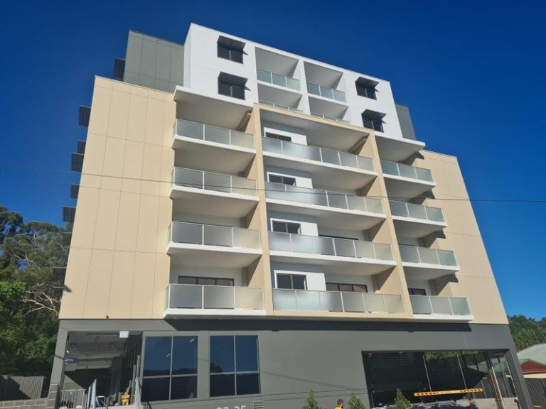 Centuria completes four affordable housing complexes – realestatesource