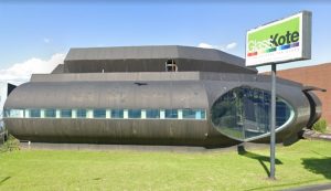 Atari HQ set for luxury business, leisure and storage complex ...