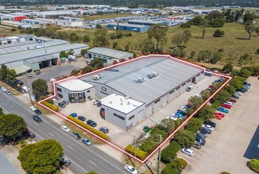 Redhill Partners acquires Brendale industrial investment – realestatesource