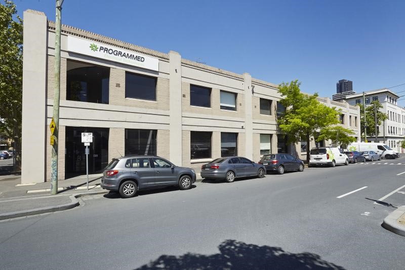 Oxfam leases new HQ – realestatesource
