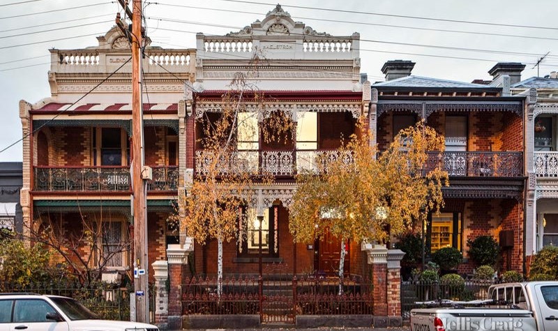 Melbourne housing boom ends at the expense of regions – realestatesource