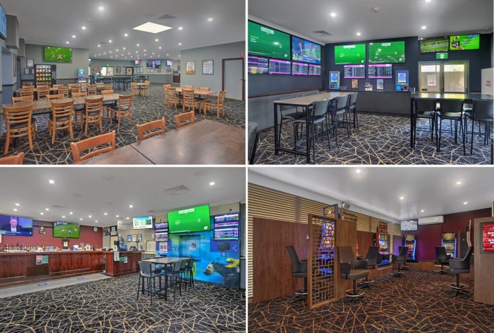 Cooee Hotel calls in $7.75m – realestatesource